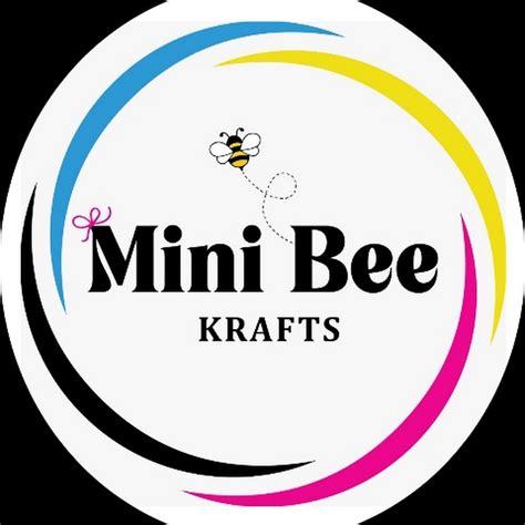 Mini Bee Krafts Youtube