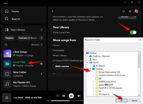 How To Transfer Tidal Playlists To Spotify