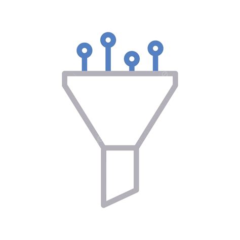 Sort Data Conversion Equipment Symbol Vector Data Conversion