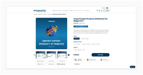 Step By Step Magento 2 Export Product Attributes