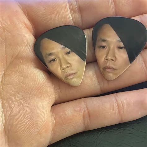 吉他拨片新宠：陶喆046mm创意速弹拨片，防滑民谣必备神器！🎸 拨片 淘宝百科网