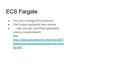 Aws Devops Terraform Docker Hashicorp Vault Ppt