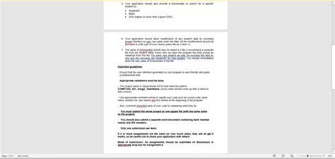 Solved Purpose Create A C Console Application That