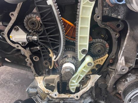 Audi A5 Timing Chain Mark At Sienna Schaw Blog