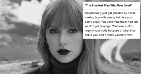 Ttpd Song Quiz Taylor Swift Ttpd Quiz