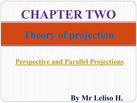 5 Isometric Projections Solutions Pdf