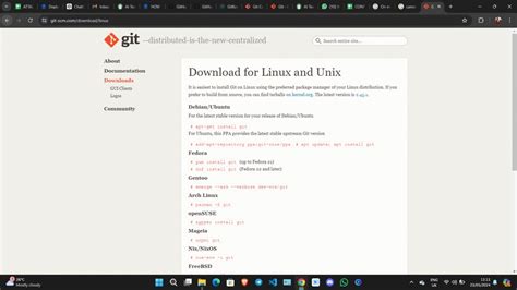 How To Use Git And Git Guis Dev Community