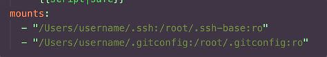 How To Create And Use An AI Git Agent Docker