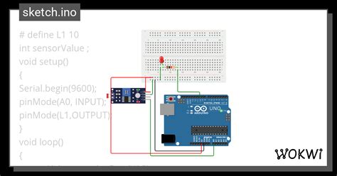 Lab Practice 75 Wokwi Esp32 Stm32 Arduino Simulator