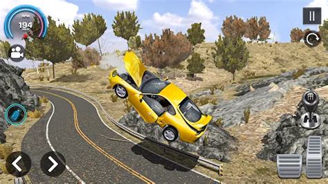 download mega crashes car crash games on pc emulator ldplayer