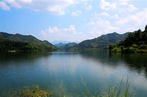 宁国市罗陵湾 第5页 大山谷图库