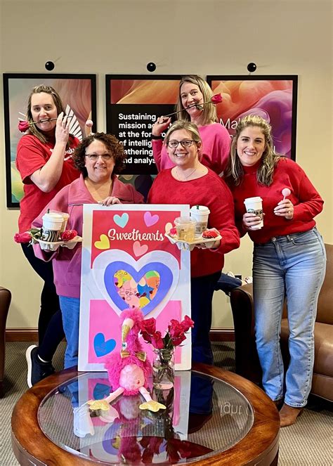 Vibrint On Linkedin Defense Govcon Ic Intelligence Love Valentinesday