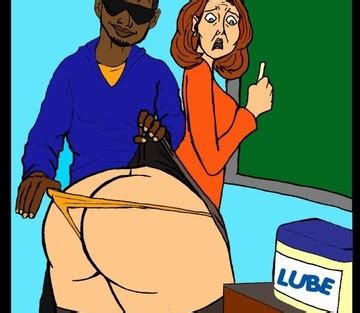 Mrs Keagan The Proposition Muses Sex And Porn Comics