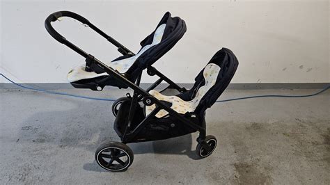 Cybex Gazelle S