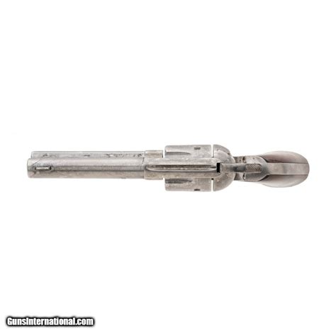 Cimarron Old Model P Revolver 44wcf Pr63749
