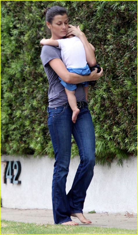Bridget Moynahan Son