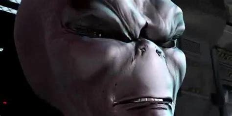 3d Animation Alien Abduction 1