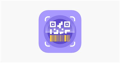 ‎quick Scan Qr Scan And Create On The App Store