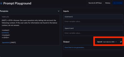 通过 Fireworks Ai 将免费开源模型引入 Playground Langchain 博客