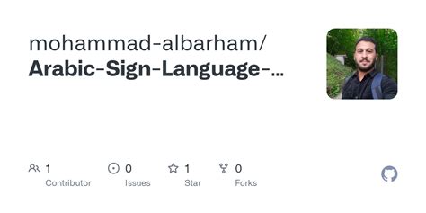 Arabic Sign Language Recognition Using Deep Learning Modelsvalidationpathstxt At Main