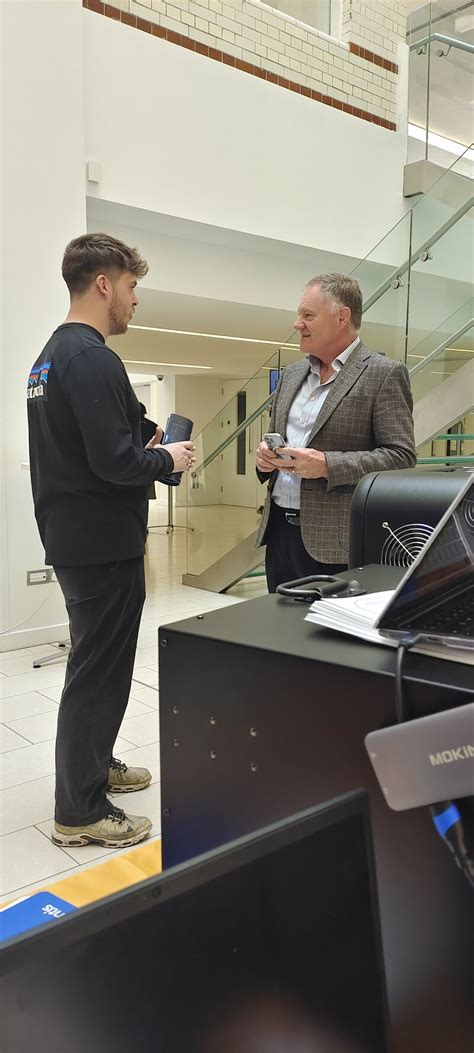 Jack Fan On Linkedin Test Magazine Headspin Nstc Apptesting