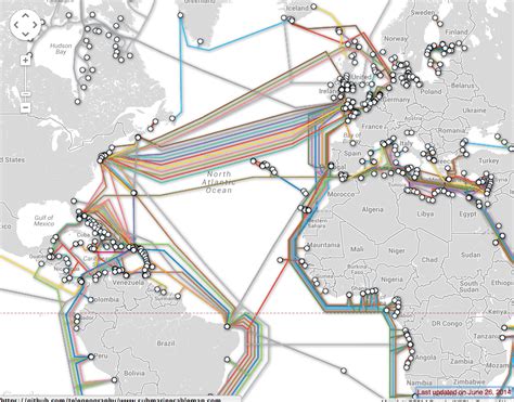 網際網路internet是如何運作的？ Django Girls Tutorial 中文版教材