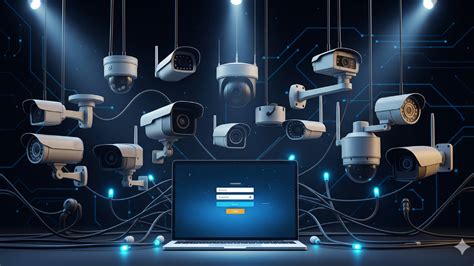 All Popular Brand Ip Camera Default Password List Cctv Solution