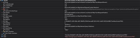 Core 20 Modify Rewritecontext Host In Netcore 2 Rewriting