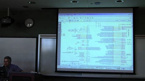 Embedded Systems Course Lecture 16 Serial Communcation Examples Part 3 Youtube