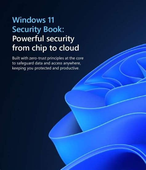 Vincent R On Linkedin Windows 11 Security Book Powerful Security