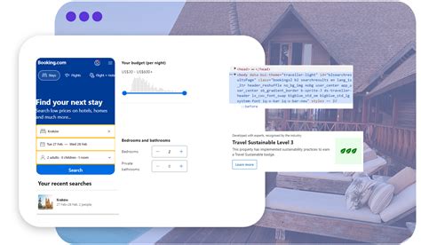 Travel Scraping Api Solutions