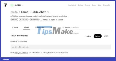 how to build a chatbot using streamlit and llama 2