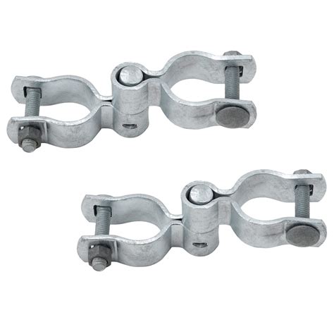 Buy Chain Link Fence Gate Hinge Kit Vivida 1 58 Gate Hinge Include