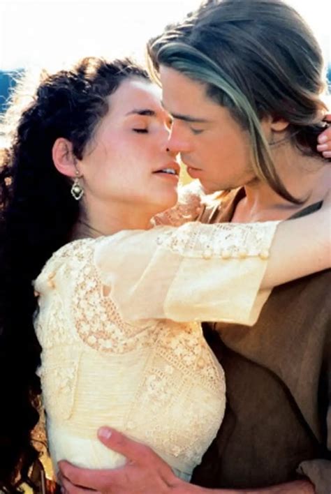 Great Movie Kisses Part Ii