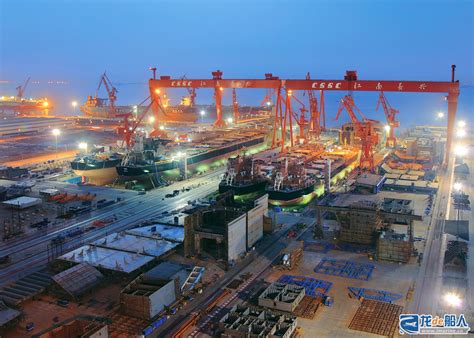 2024年前三季度我国造船业拿下全球70 以上的绿色船舶订单 龙de船人