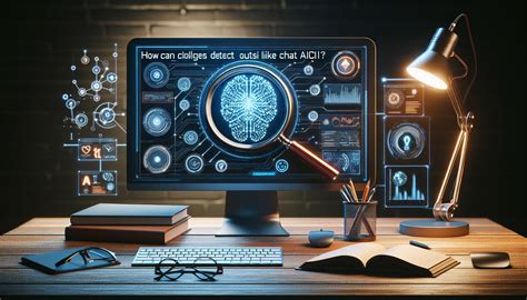 How Can Colleges Detect Ai Usage Like Outputs From Chatgpt Exploreai Blog