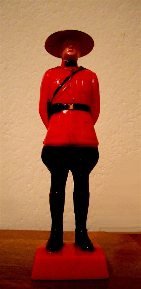 Vintage Mu Equito De Sololoy