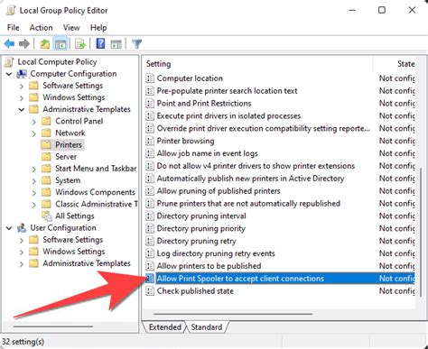 How To Disable The Print Spooler Service On Windows 10