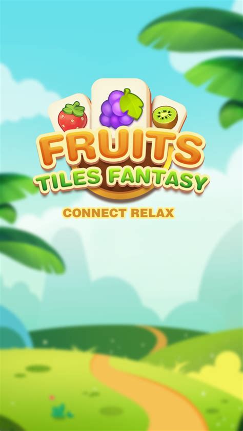 Fruits Tiles Fantasy For Android Download
