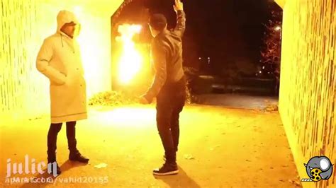 فیلم دوربین مخفی جدید خنده دار خارجی فیلو