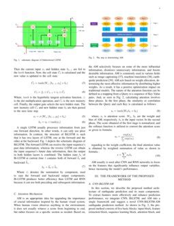 A CNN BiLSTM Model With Attention Mechanism For Earthquake Prediction DeepAI