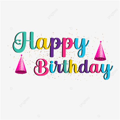 생일 축하 해요 벡터 생일 축하해 벡터 생일 축하합니다 생일 배경 Png 일러스트 및 벡터 에 대한 무료 다운로드 Pngtree