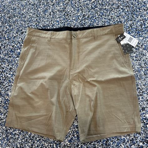 Shorts Mens Tan Shorts Poshmark