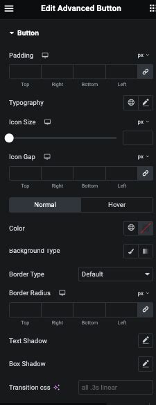 Creative Button Widget Tutorial Essential Classy Addons For Elementor