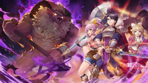 라그나로크x Next Generation 한국에서 사전예약 진행