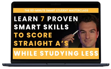 Smart Student Masterclass 90 Off