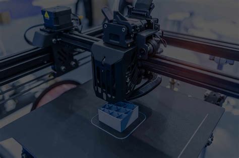 Precision Motion Stages For Additive Manufacturing Dover Motion