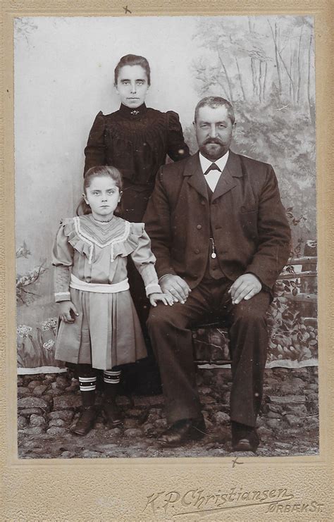 Rasmus Godske Nørre Søby Lokalarkiv