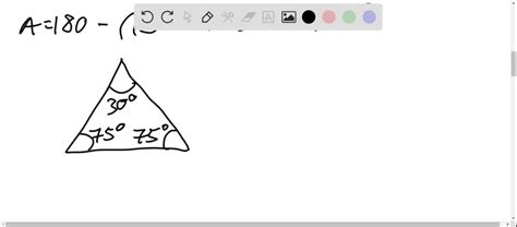 Solvedthe Diagram Shows Part Of A Regular Polygon Of 12 Sides Inscribed In A Circle With Radius
