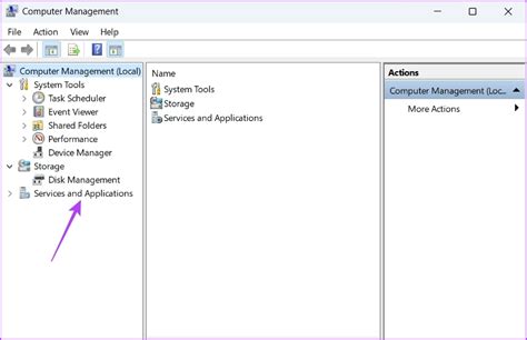 Quick Ways To Open Services On Windows Guiding Tech
